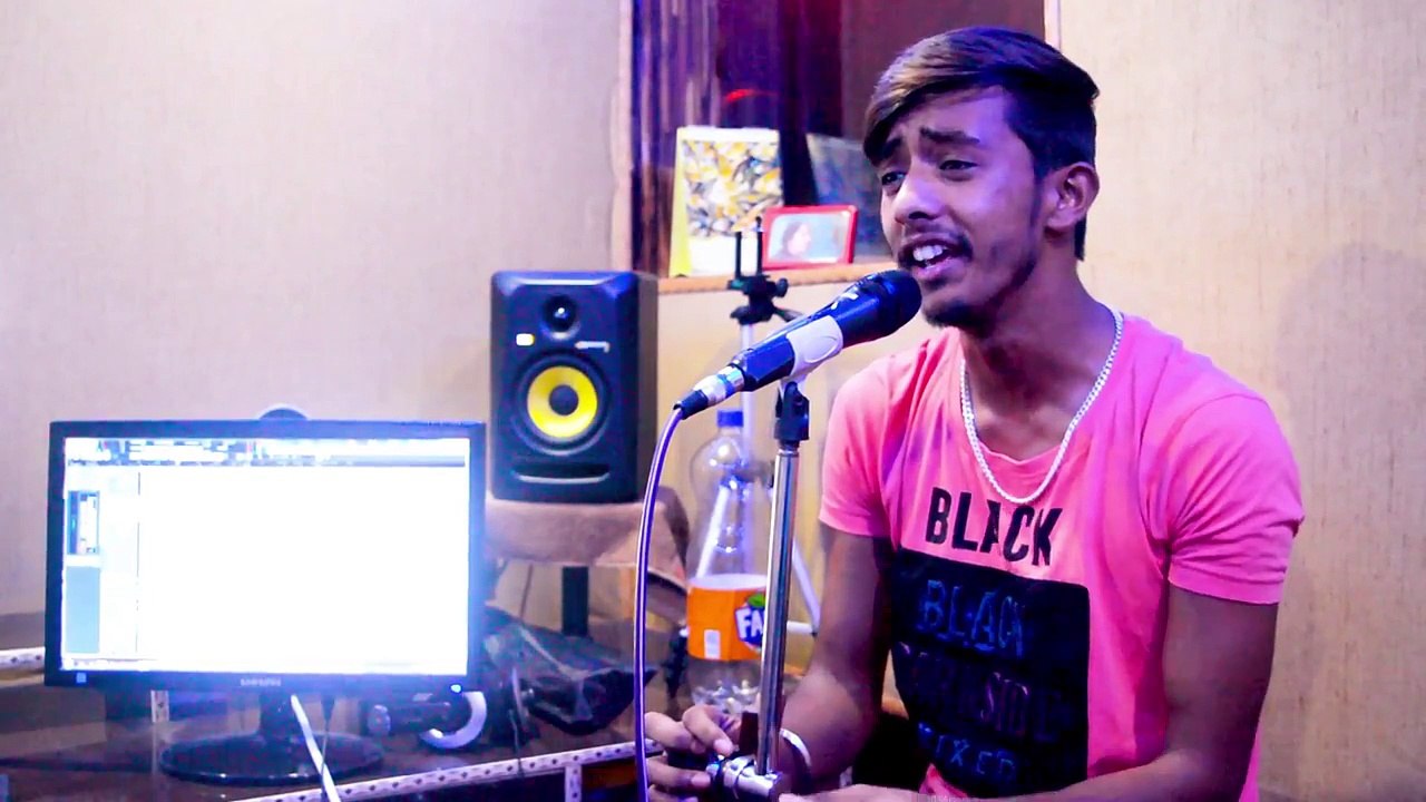 kajo Nain Milaye || full Pahari song || By Mitu with C.K Rocks Studio {CHander Kumar UStad ji ...