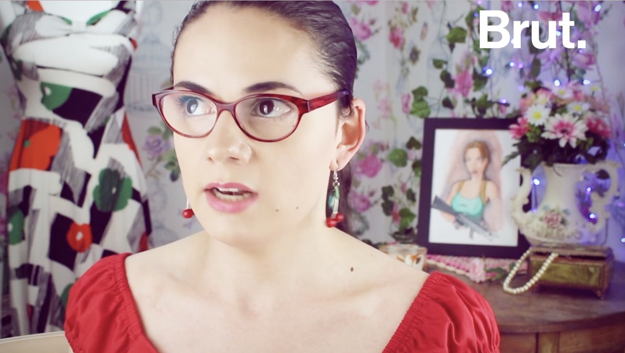 Youtubeuse transgenre, Laura Badler raconte sa transition - Vidéo ...