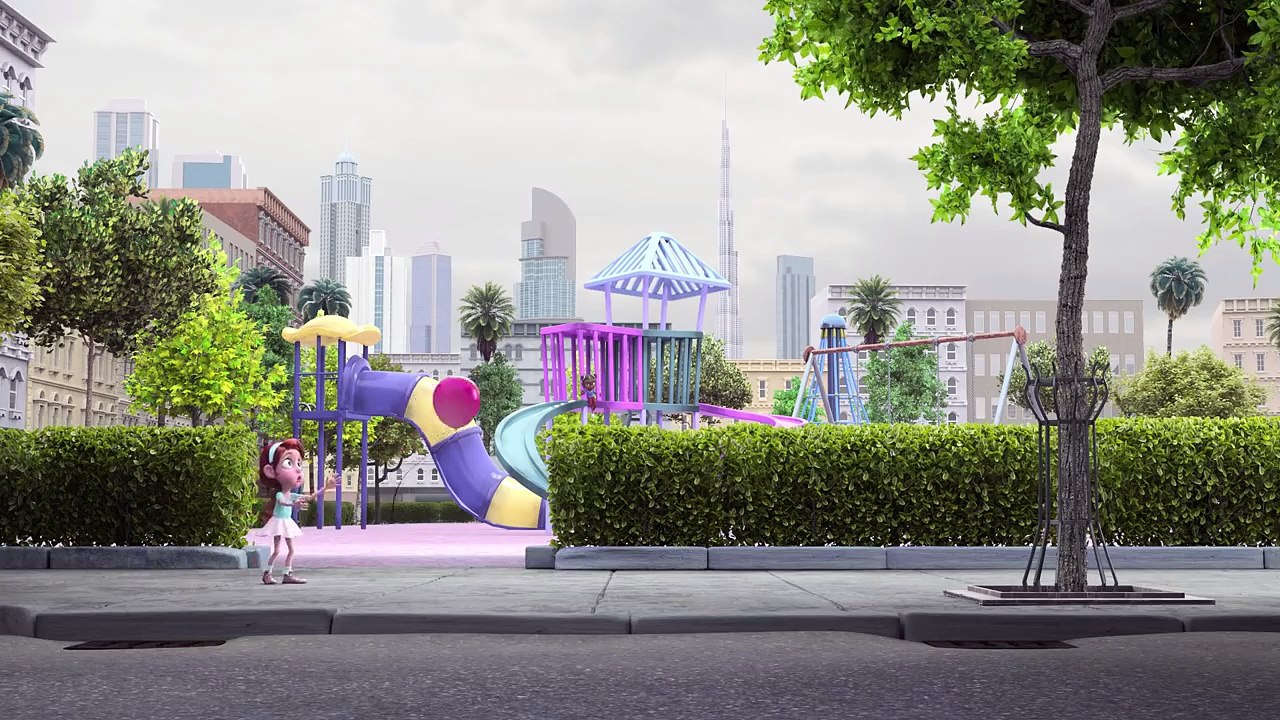 CGI Animated Short Film: "Mr Indifferent" by Aryasb Feiz | CGMeetup ...