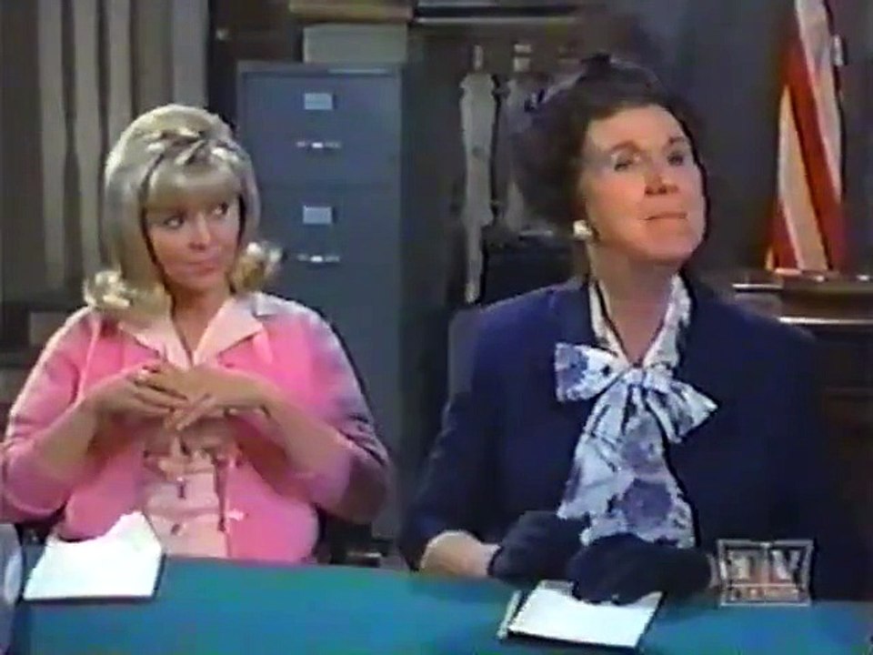 Mayberry RFD - S02E23 - The Mayberry Float - video Dailymotion