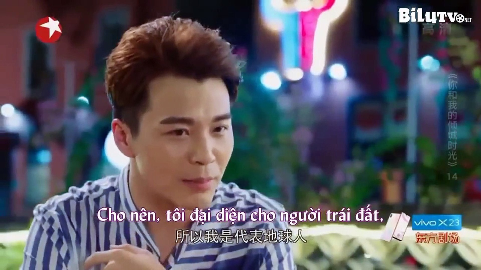 Vietsub Thời gian tươi đẹp của anh và em vietsub Tận hưởng cảm xúc đầy đặn