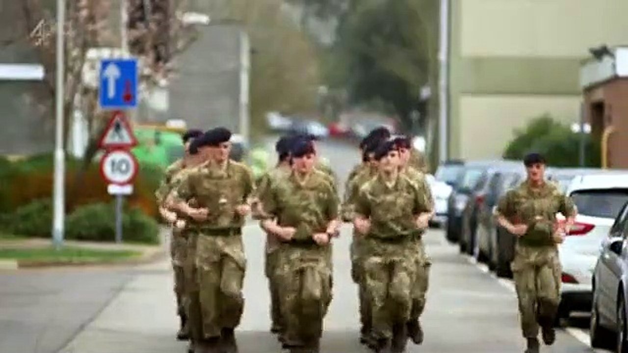 Royal Marines Commando School S01 E08 - video Dailymotion
