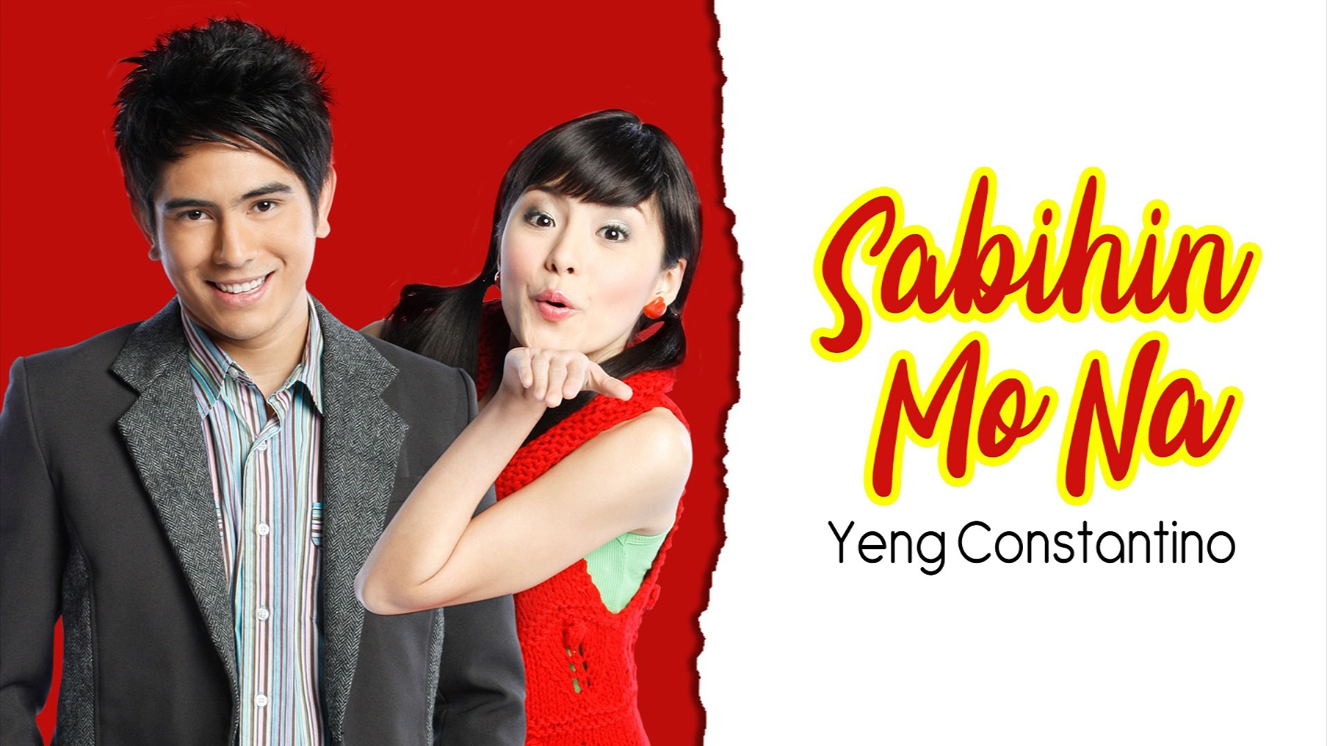 Yeng Constantino Red Hair Cute