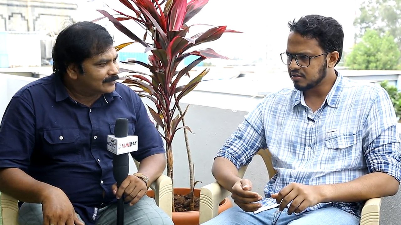 Taxiwala Director Rahul Sankrityan Exclusive Interview - video Dailymotion