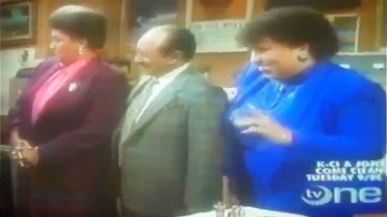 Amen S01E09 Reuben's Romance Sherman Hemsley - video Dailymotion