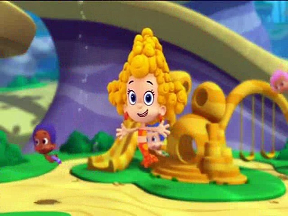 CER Two Bubble Guppies promo (July 2018) - video Dailymotion