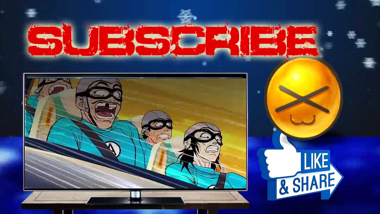 The Aquabats Super Show 10 - Floating Eye of Death! - video Dailymotion