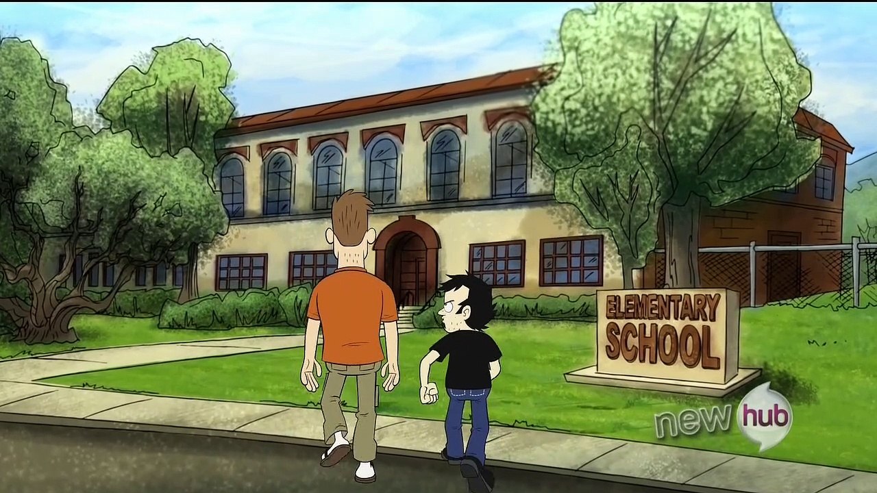 Dan Vs. Anger Management - video Dailymotion