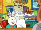 Arthur 5x05 - The Lousy Week; You Are Arthur - video Dailymotion