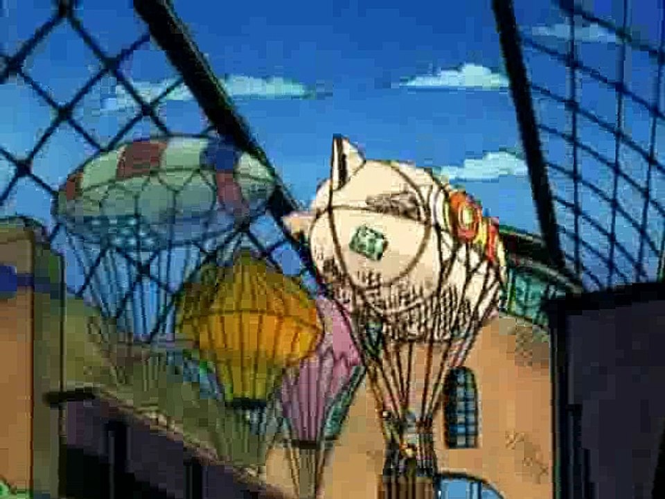 Arthur 10x07 - Unfinished; D W , Bossy Boots - video Dailymotion