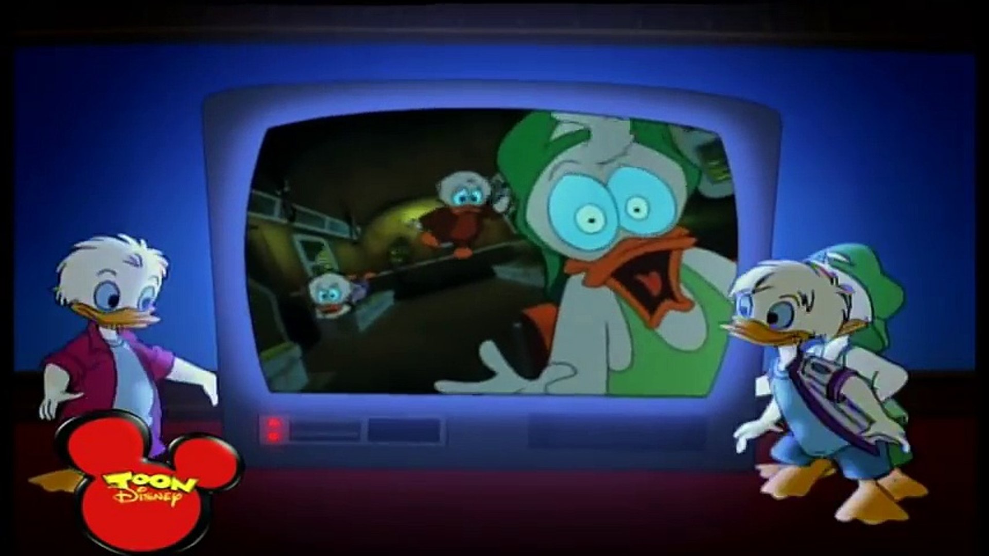 Quack Pack Quack Pack. Nelly And Gator Size Comparison. Screencap