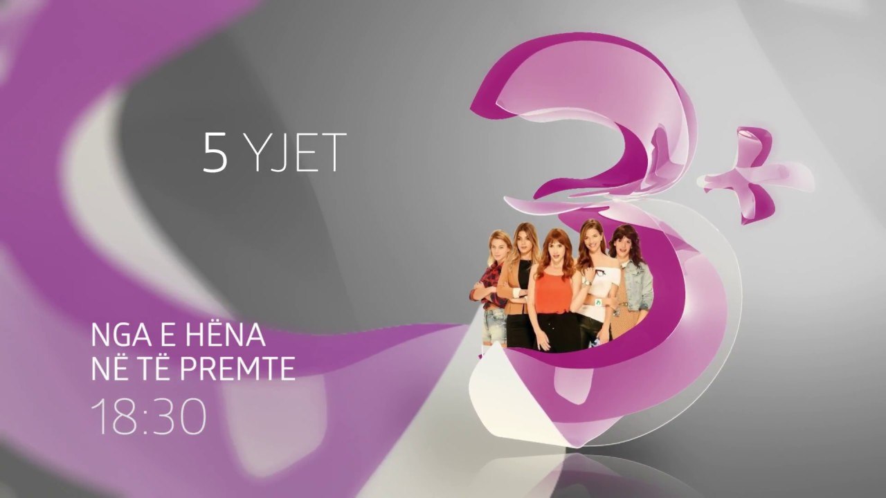 5 Yjet|Parashikime|Episodi 24 - video Dailymotion