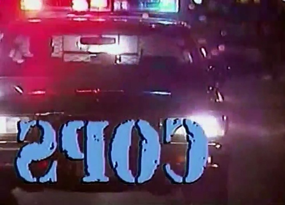 Cops S02 - Ep19 Los Angeles, CA 1 HD Watch - Dailymotion Video