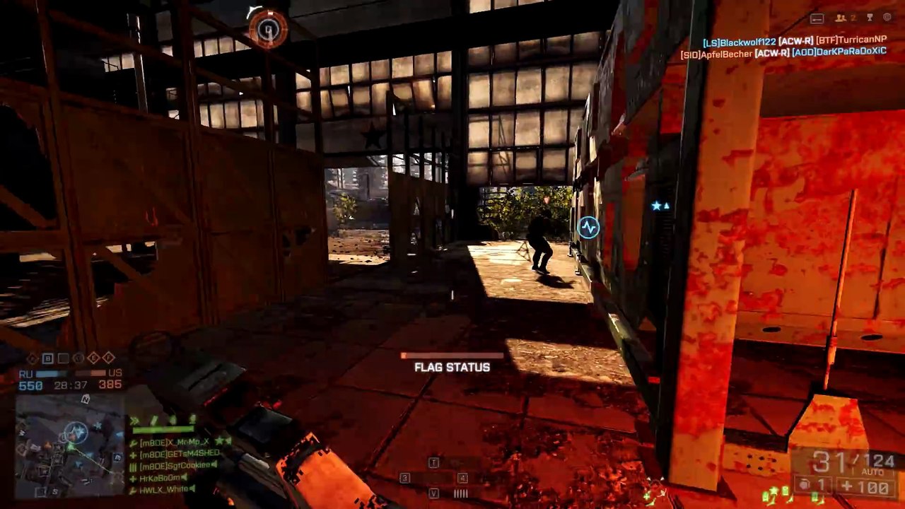 Battlefield 4 A 91 Waffen Guide BF4 Gameplay Tipps und Tricks - video Dailymotion