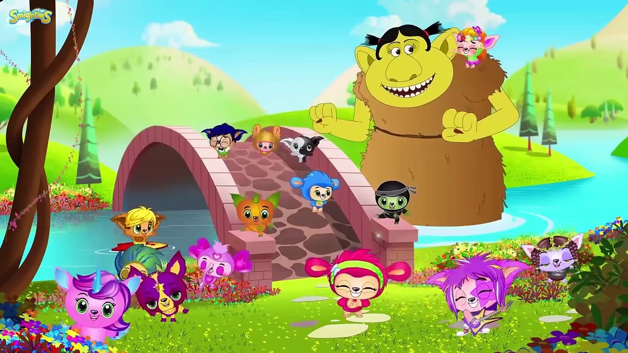 Smighties - Best Moment Compilation | Cartoons for Children | Smighties ...