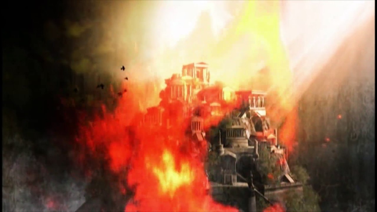 History Channel Clash of the Gods 3 10 Hades - video Dailymotion