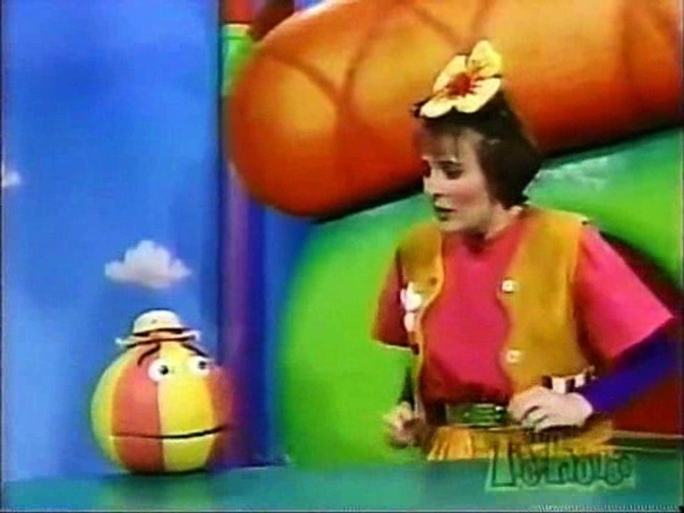 Treetown Short 35 - video Dailymotion