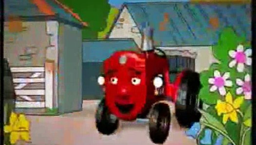 CER Two Tec the Tractor promo (July 2018) - video Dailymotion