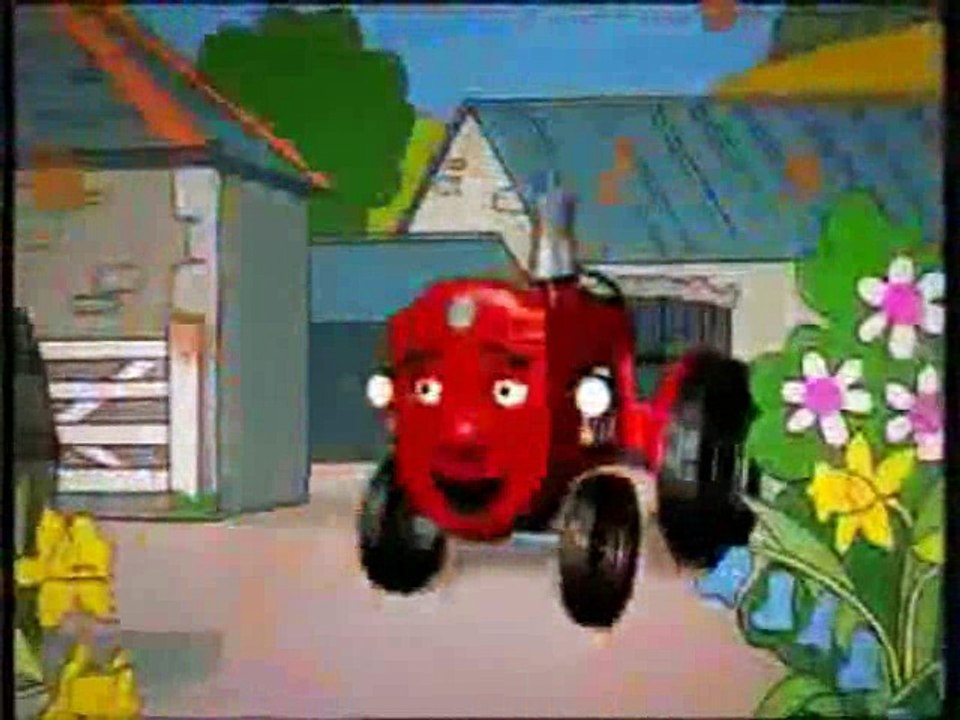 Cer Two Tec The Tractor Promo July 2018 Video Dailymotion