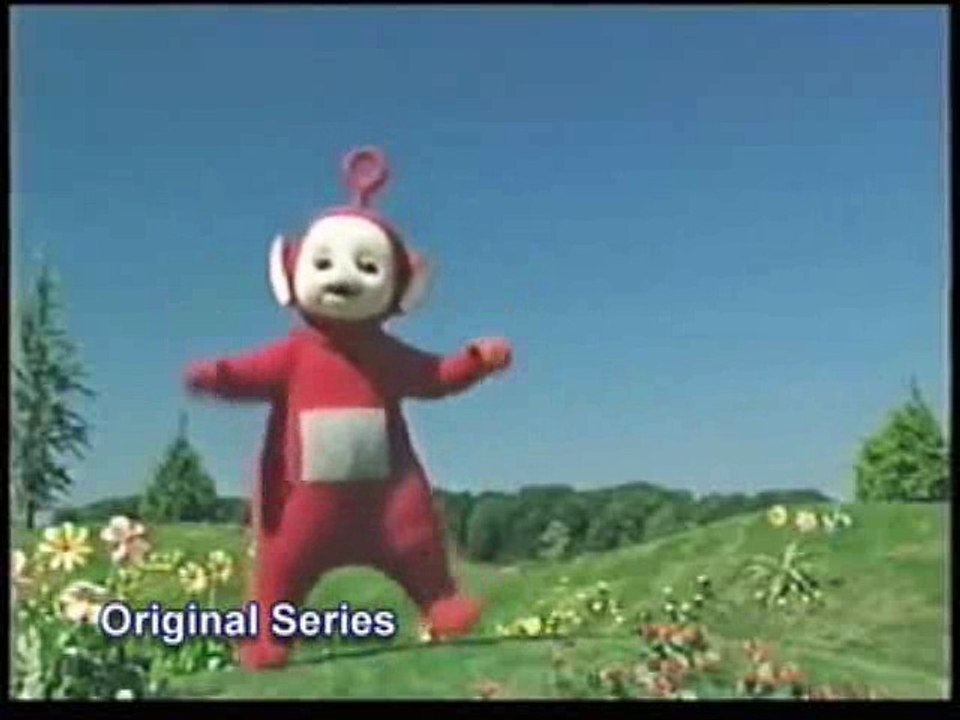 CER Two Teletubbies promo #2 (July 2018) - video Dailymotion