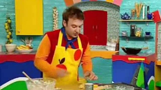 CER Two Big Cook Little Cook promo (July 2018) - video dailymotion