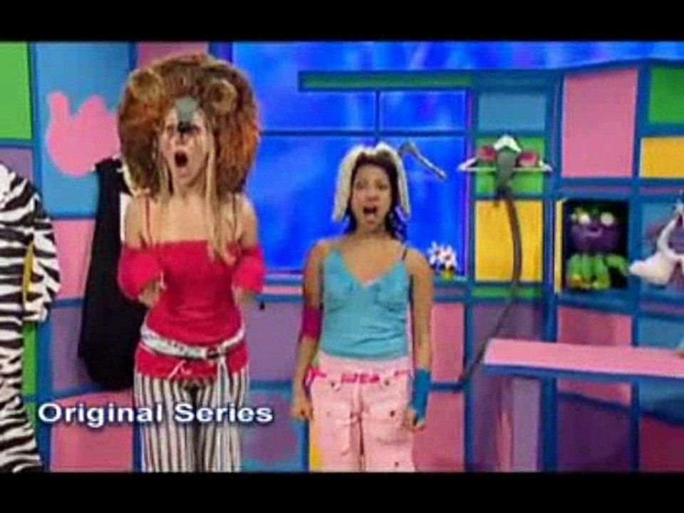 CER Two Hi-5 promo (July 2018) - video Dailymotion