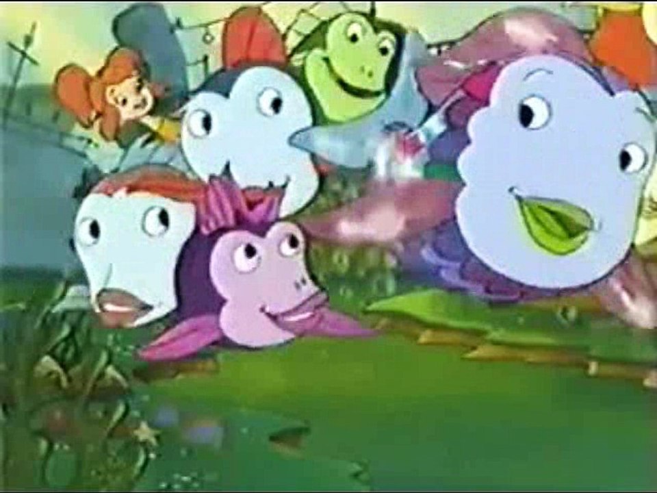 CER Two Rainbow Fish promo (July 2018) - video Dailymotion