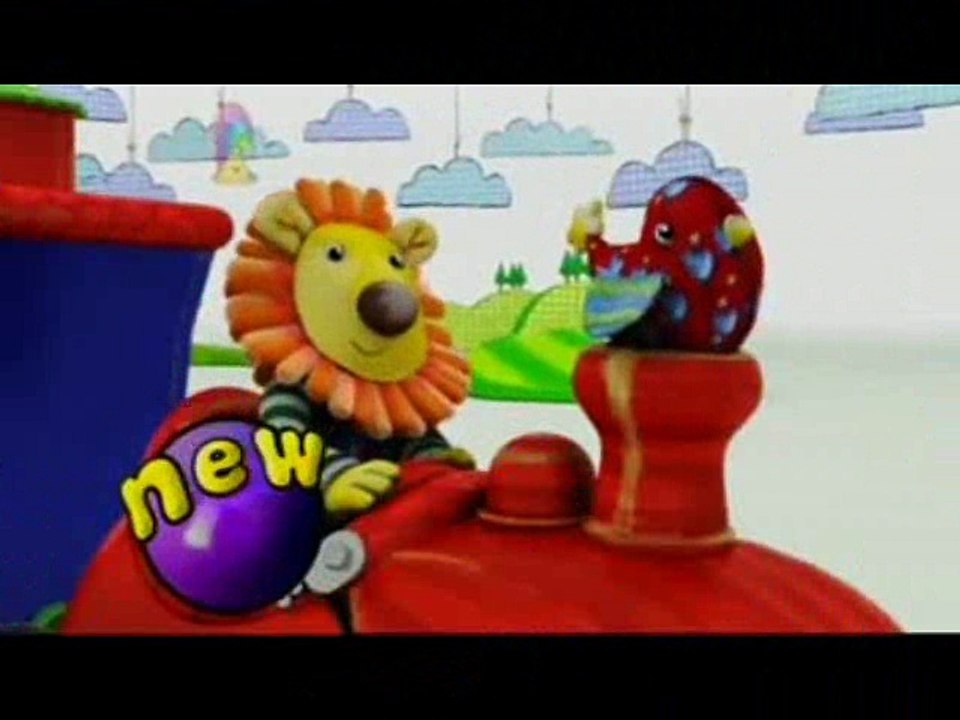 CER Two Driver Dan's Story Train promo #2 (July 2018) - video Dailymotion