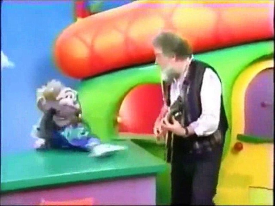 Treetown Short 38 - video Dailymotion