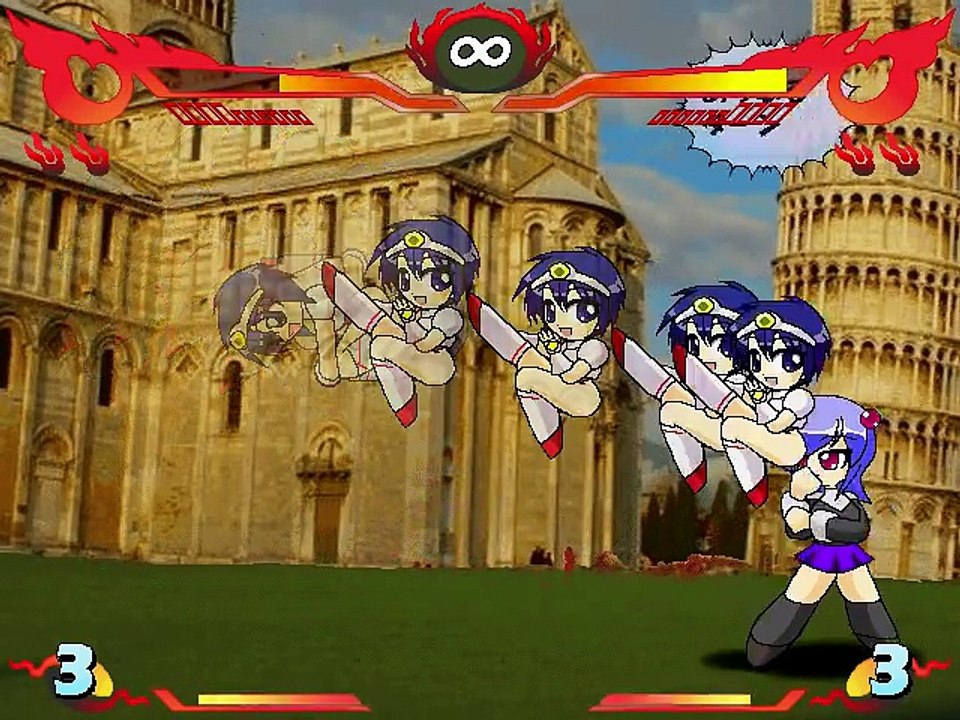 Eight Marbles 2X CPU Battle #2 - Elsa vs Pamela - video Dailymotion