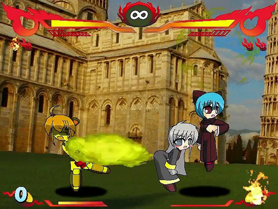 Eight Marbles 2X CPU Battle #3 - Silk vs Itachi - video Dailymotion