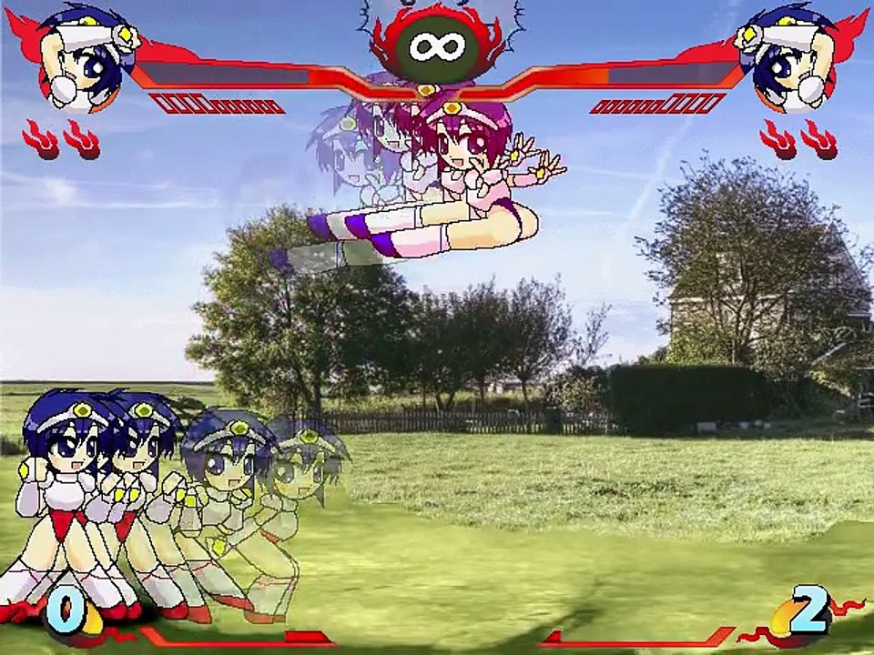 Eight Marbles 2X CPU Battle #6 - Elsa Battle - video Dailymotion