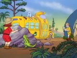 The Magic School Bus S01E02 For Lunch (Digestion) - video Dailymotion