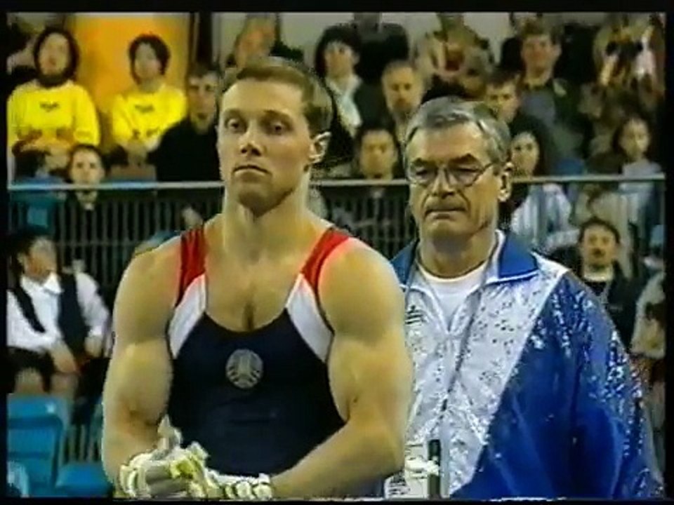 Ivan IVANKOV (BLR) HB - 2002 Debrecen worlds EF - video Dailymotion