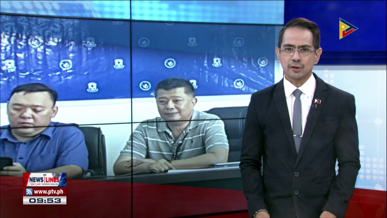 NEWS: Du30 certifies health care bill as urgent - video Dailymotion