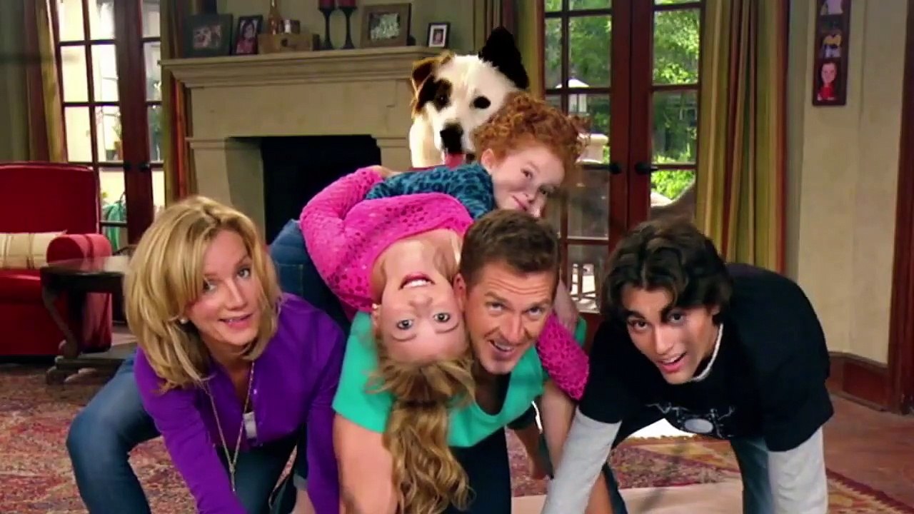 Dog With A Blog Season 3 Episode 9 Dog On A Catwalk - video Dailymotion