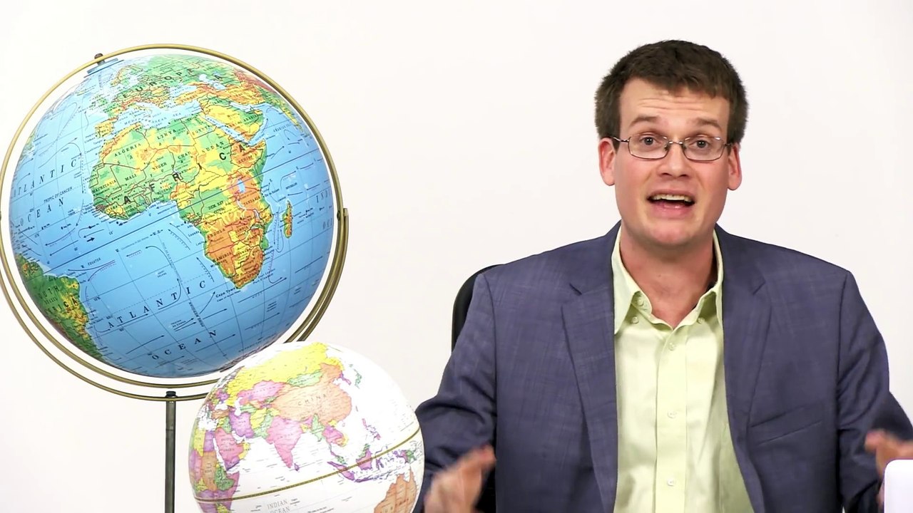 Wait For It The Mongols! Crash Course World History 17 - video Dailymotion