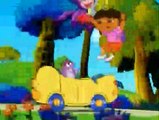 Dora the Explorer S03 E018 - Dora Saves the Game - video Dailymotion