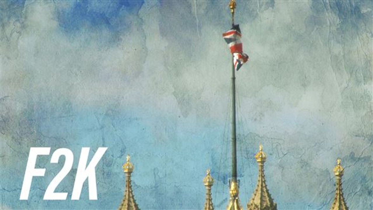 Is the Donald ready to meet the Queen? - video Dailymotion