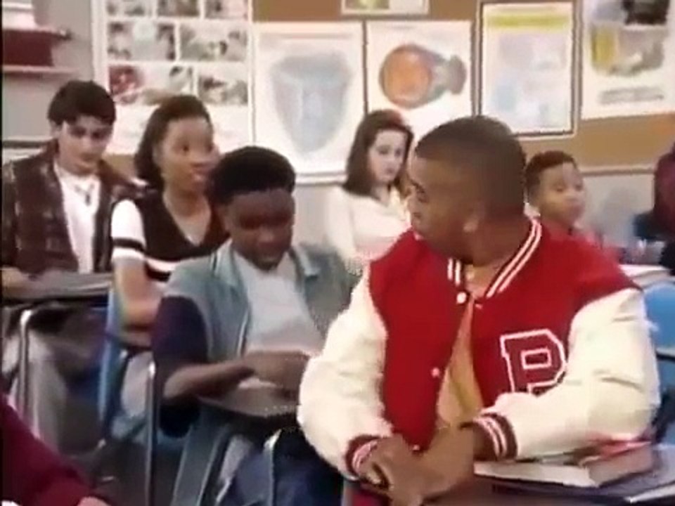 Smart Guy Season 1 Episode 1 Pilot - Dailymotion Video