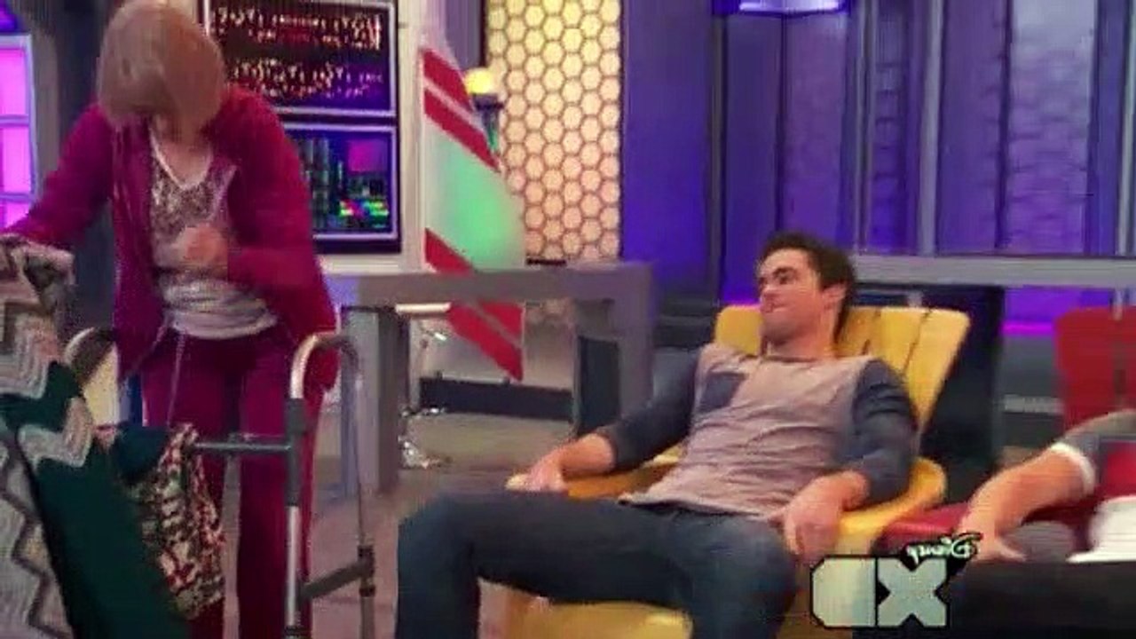 Lab Rats S03E10 Which Father Knows Best - video Dailymotion