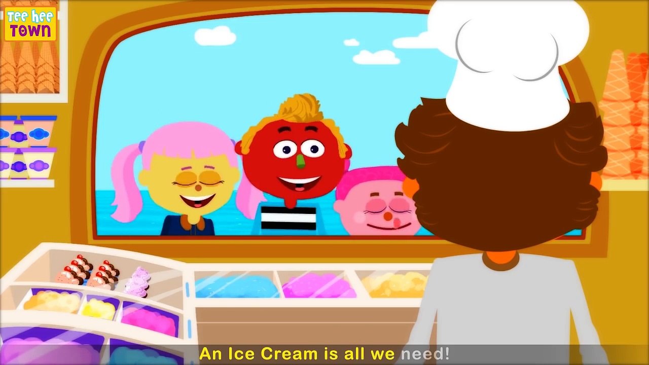 Guess Funny Missing Faces Of Wild Animals | Nursery Rhymes Baby Songs ...