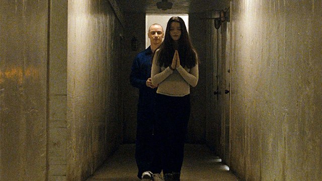 Split FULL MOVIE Online (2017) videos - Dailymotion