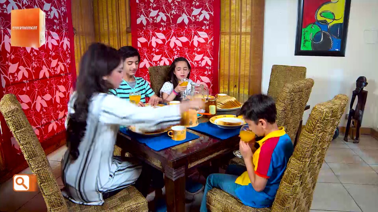 Chanda Taray - Episode 36 - 11 July, 2018 - Zaiqa TV - video Dailymotion