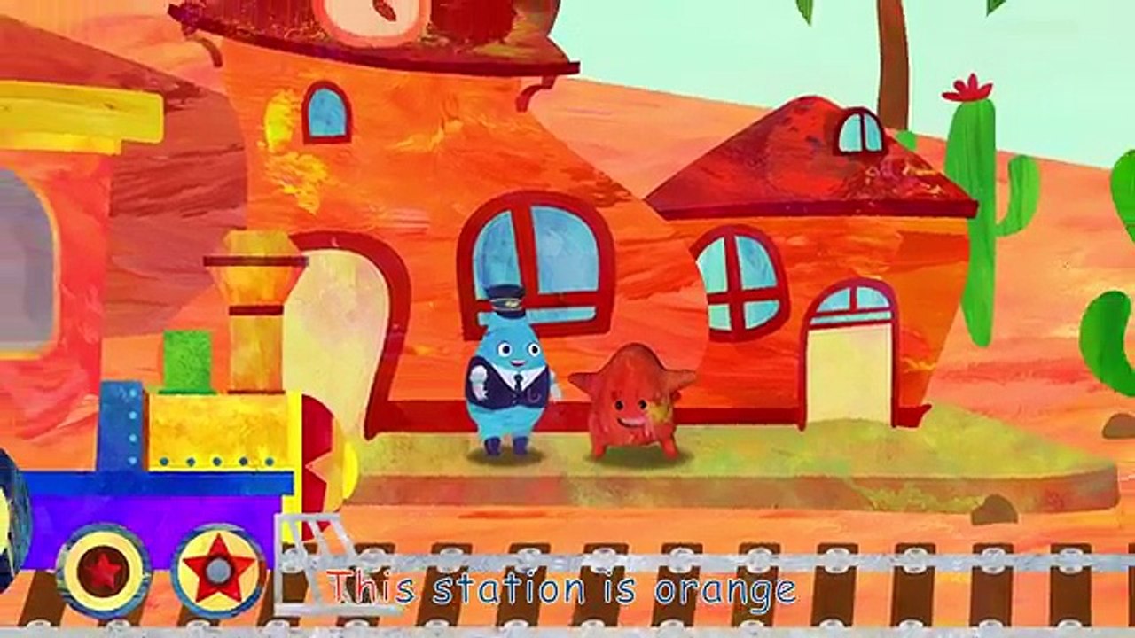 Sneezing Song | + More Nursery Rhymes & Kids Songs - ABCkidTV - video ...