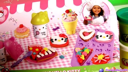 Hello Kitty by Sienna Murphy - Dailymotion