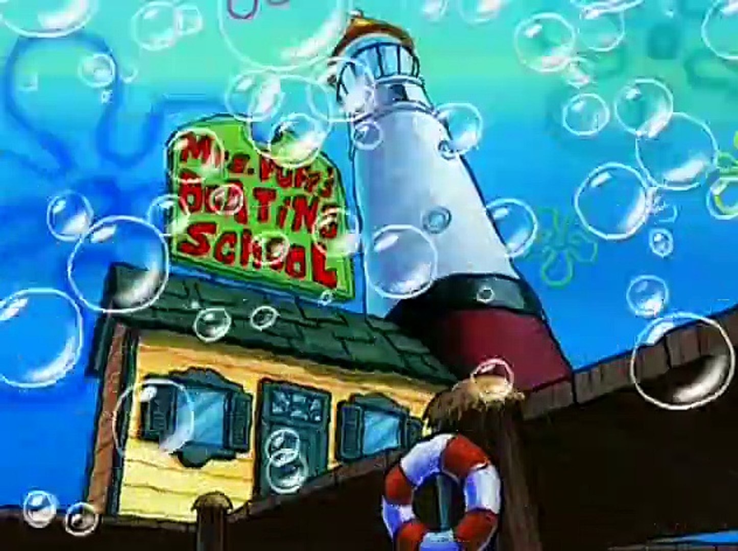 Spongebob Essay Folge Spongebob Writes An Essay In 20 Different