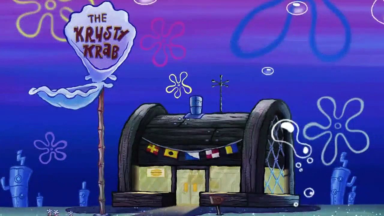 SpongBob Squarepants -S10E02 - Squirrel Record - video Dailymotion