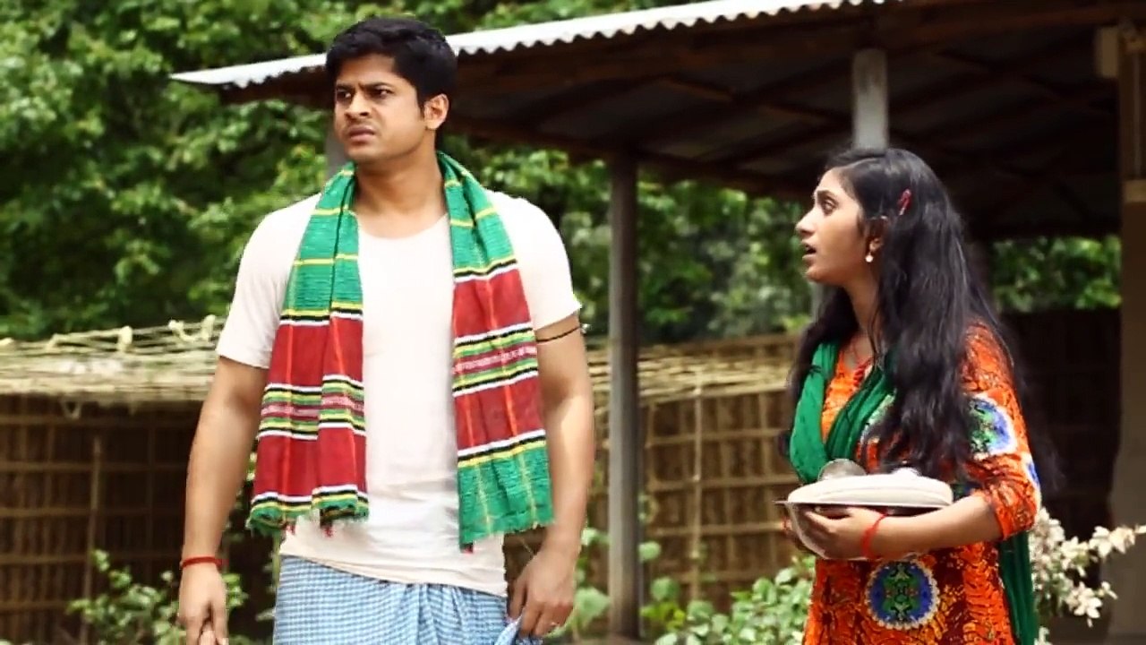 Bangla Natok_Shonar Pakhi Rupar Pakhi _ Episode 1 _ Bangla Drama Serial _ Niloy, Arfan, Farzana ...