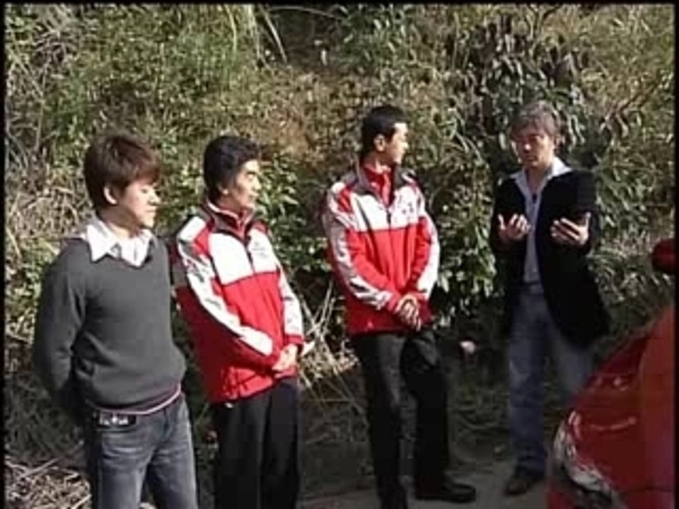 Best Motoring 2008 E01 - Part 3 - video Dailymotion